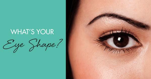 What’s Your Eye Shape? | Makeup.com