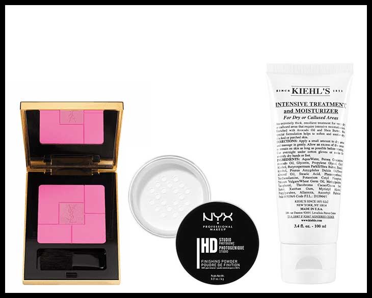 The Ultimate Work Makeup Kit for Big Girls | Makeup.com