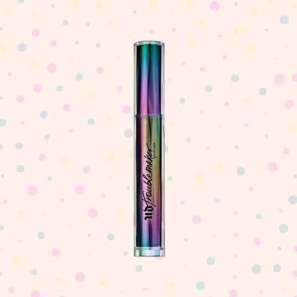 Urban Decay Troublemaker Mascara Instagram Giveaway | Makeup.com