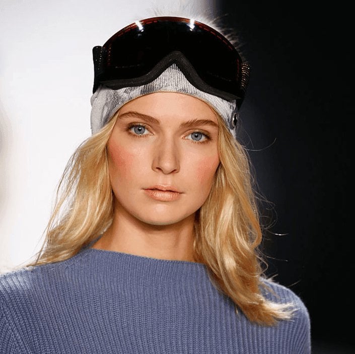 Ski Bunny Beauty | Makeup.com