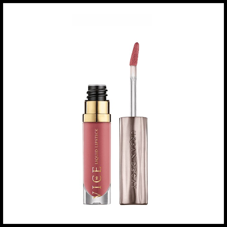 What Is The Difference Between Lip Stain And Liquid Lipstick