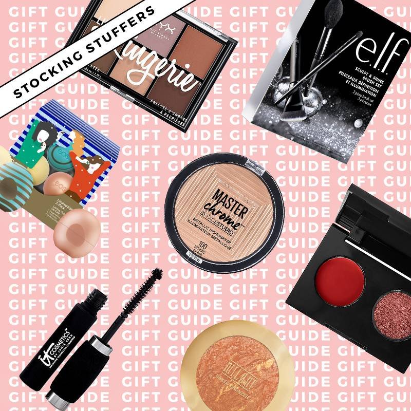 $10 Makeup Stocking Stuffers | Makeup.com