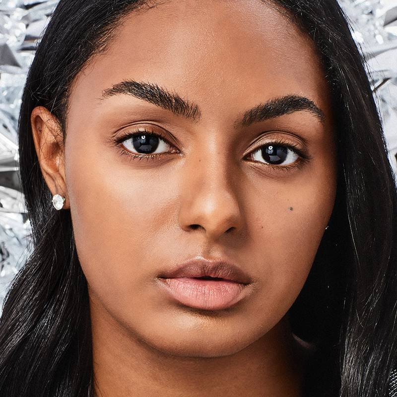 Easy 4-Step Ice Queen Makeup Look | Makeup.com