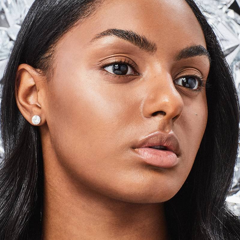 Easy 4-Step Ice Queen Makeup Look | Makeup.com