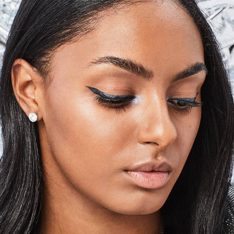 Easy 4-Step Ice Queen Makeup Look | Makeup.com