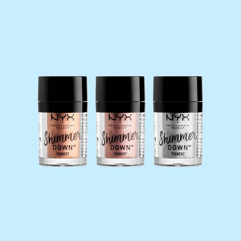 NYX Collection Reveal Cyber Monday | Makeup.com