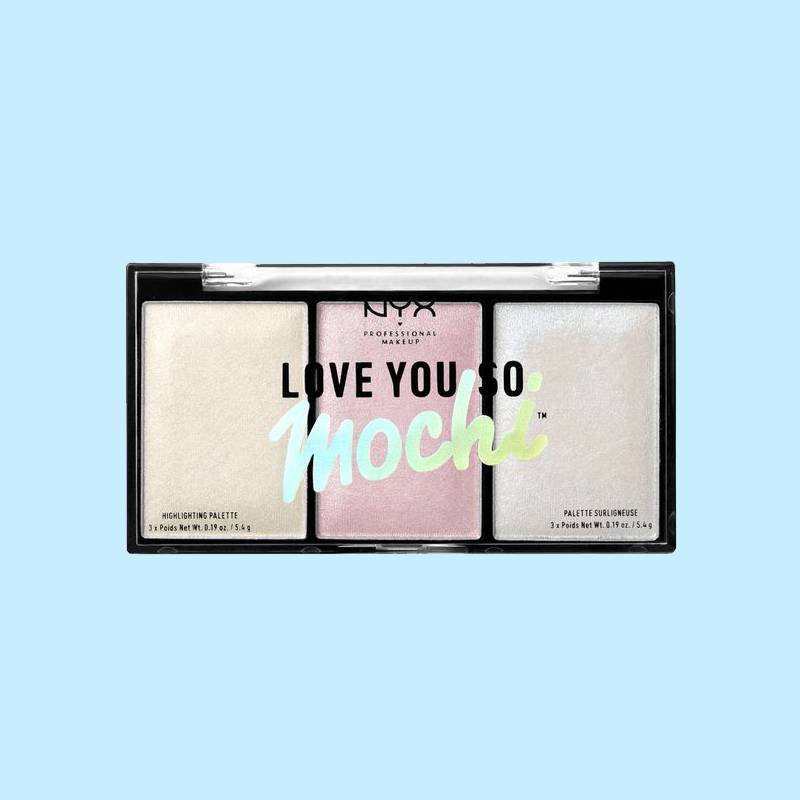 NYX Collection Reveal Cyber Monday | Makeup.com