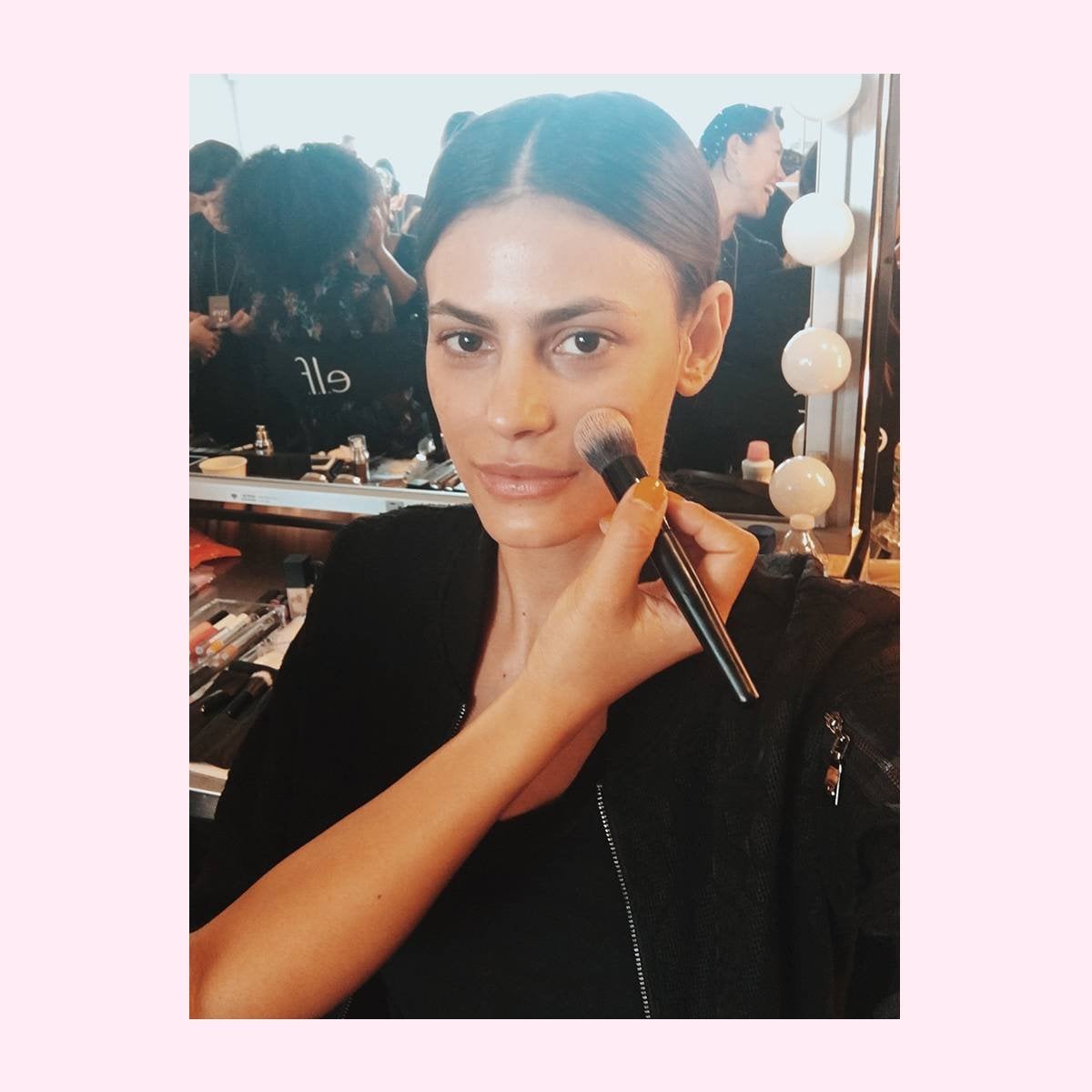 Here’s How To Take A Selfie Like a Model | Makeup.com