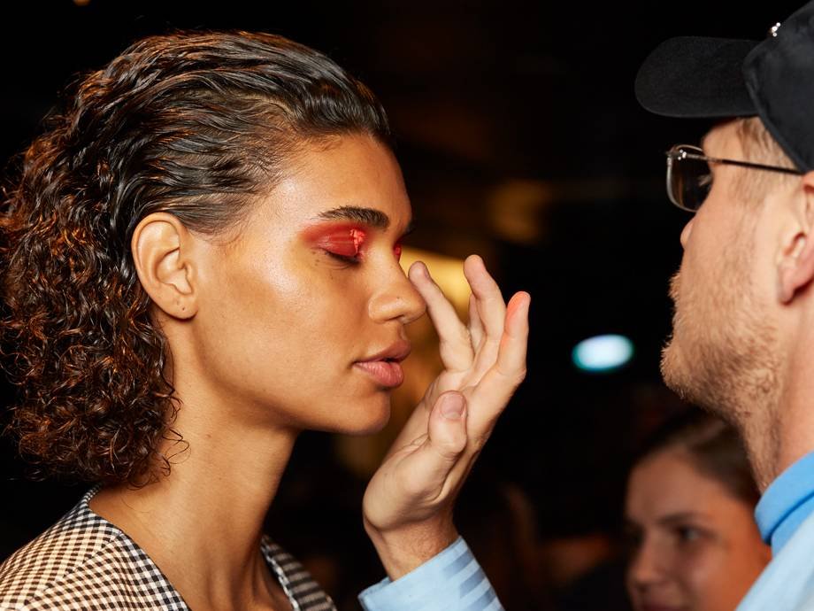 The Best Tutorials for Statement Eyes and Statement Lips | Makeup.com ...