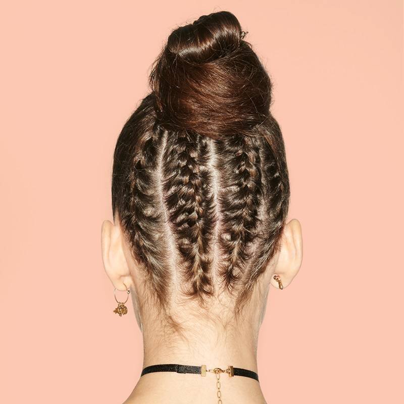 The Best Humidity Fighting Hairstyles | Makeup.com