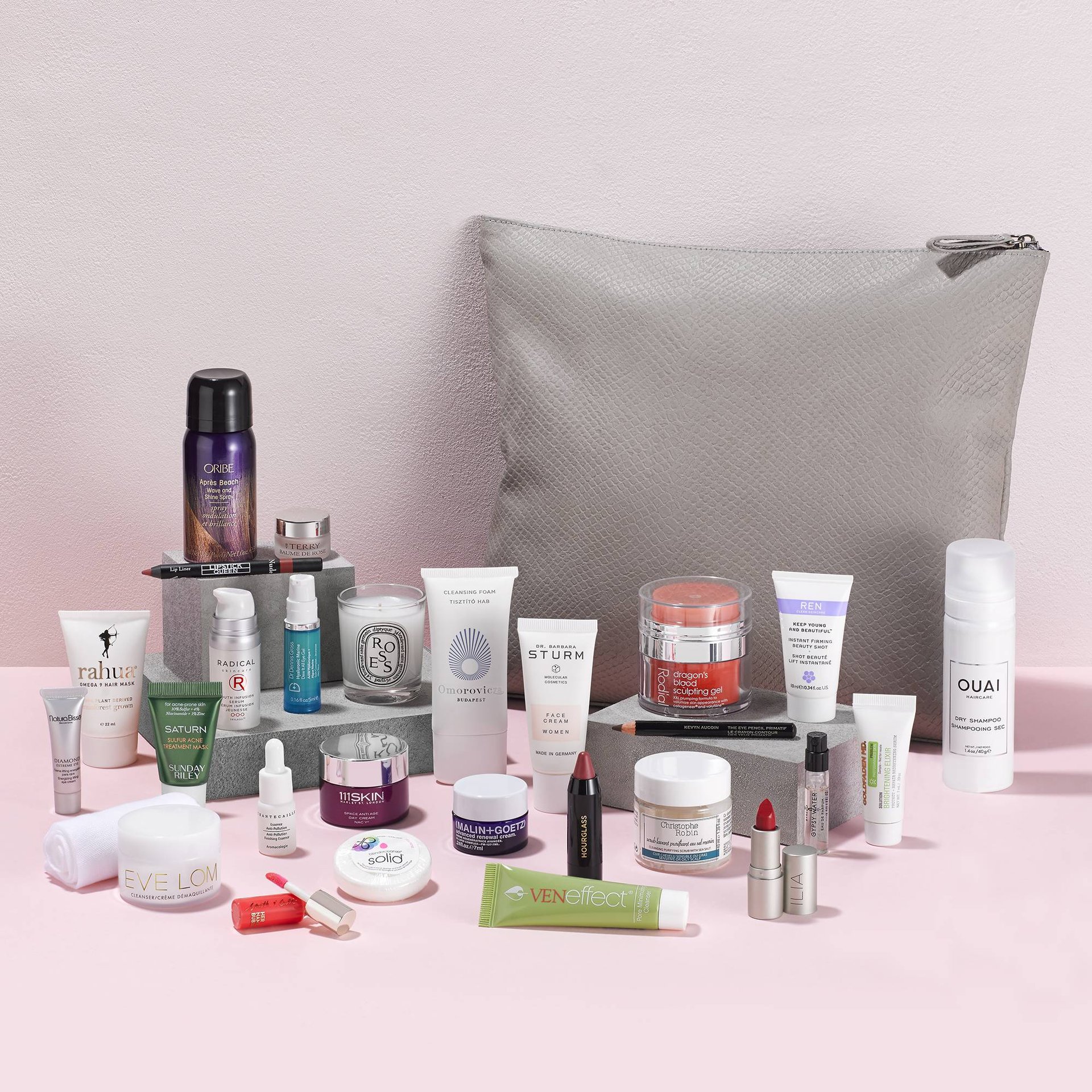 Space NK Spring Beauty Edit Event 2018 | Makeup.com