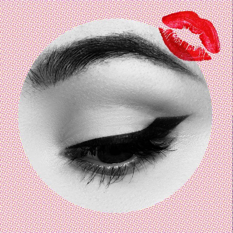 The Best Eyeliner Products Inspired By Old Hollywood Icons | Makeup.com