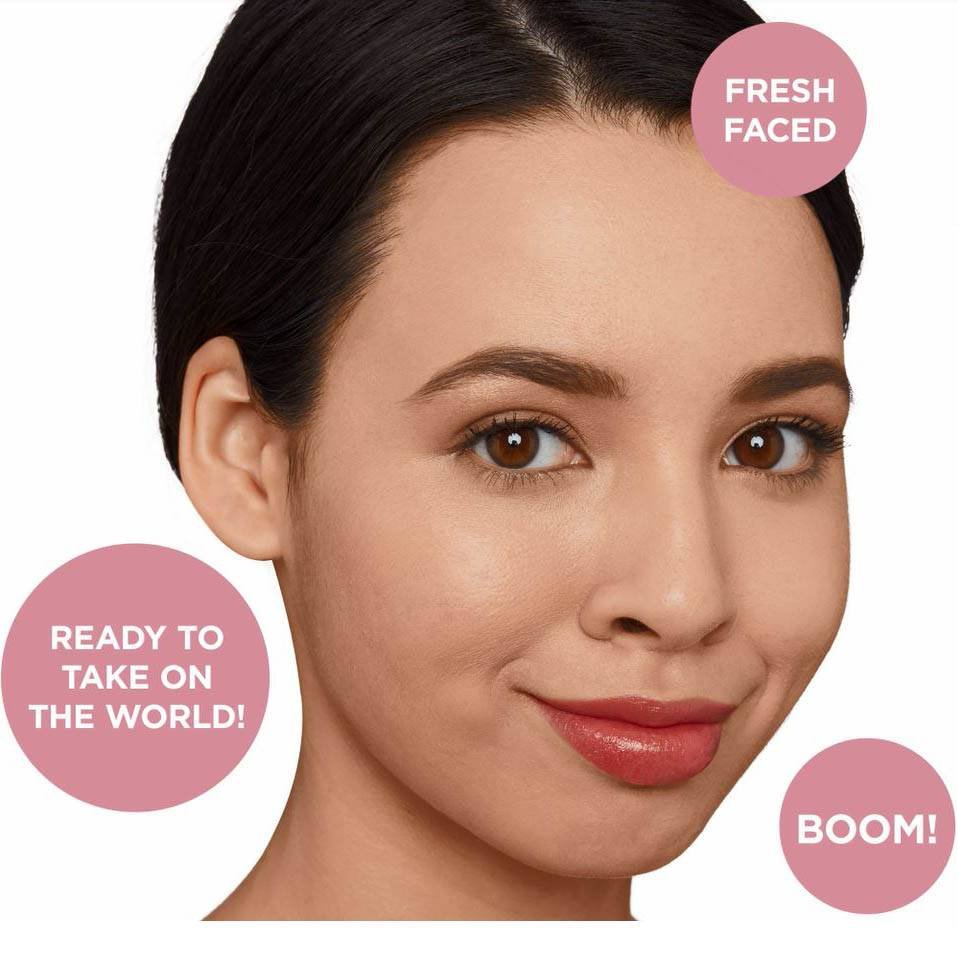 How To Minimize The Appearance of Acne & Large Pores – Makeup.com ...