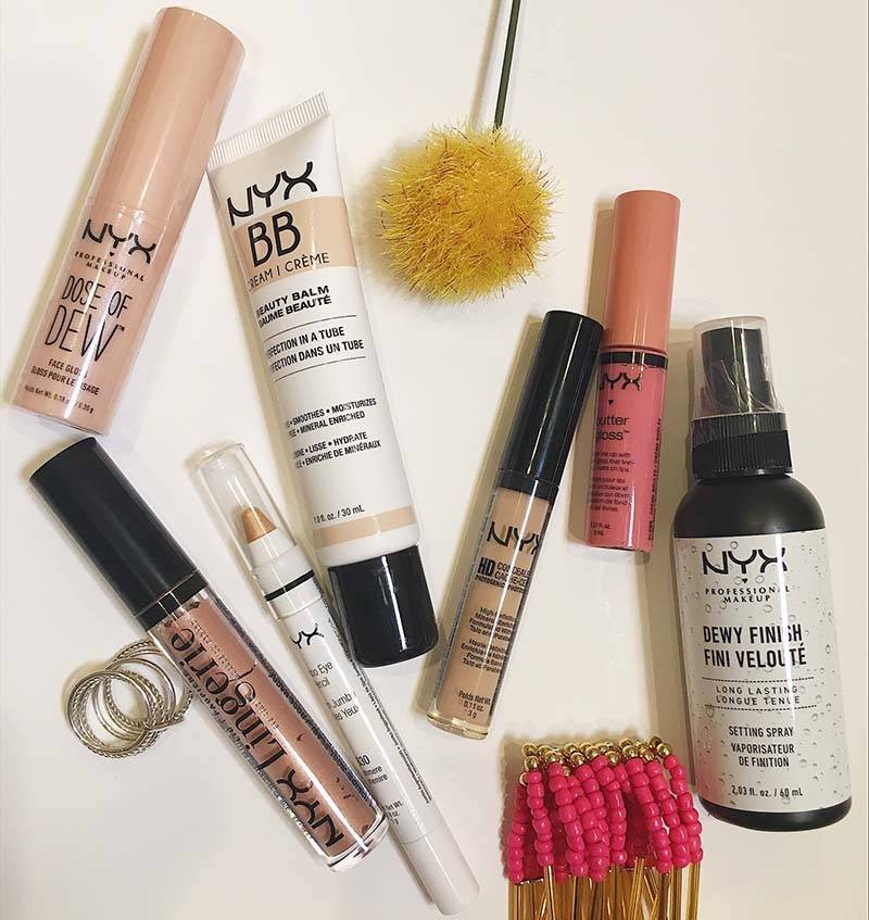 How To Rock the Dewy Makeup Trend on a Budget This Summer | Makeup.com ...