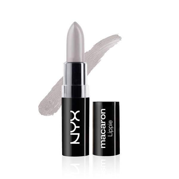 Gray Lipstick For Your Skintone | Makeup.com