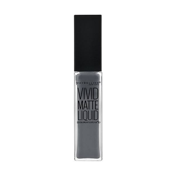 Gray Lipstick For Your Skintone | Makeup.com