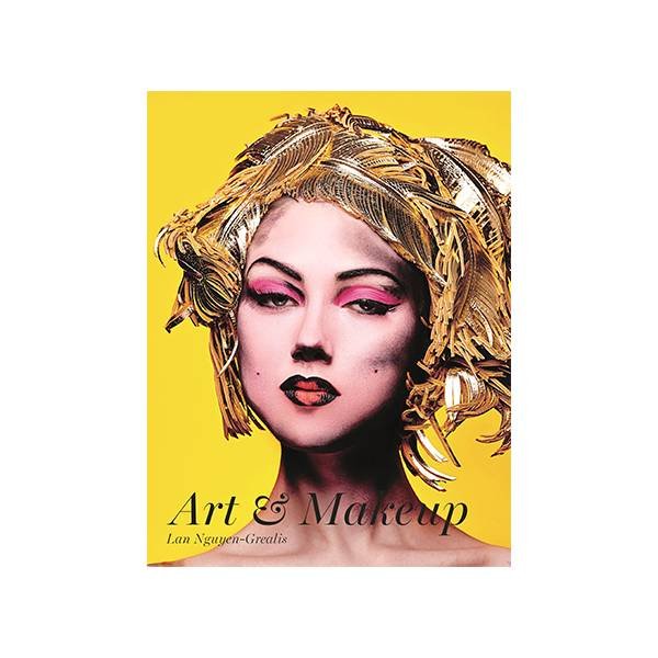 Best Beauty Coffee Table Books | Makeup.com