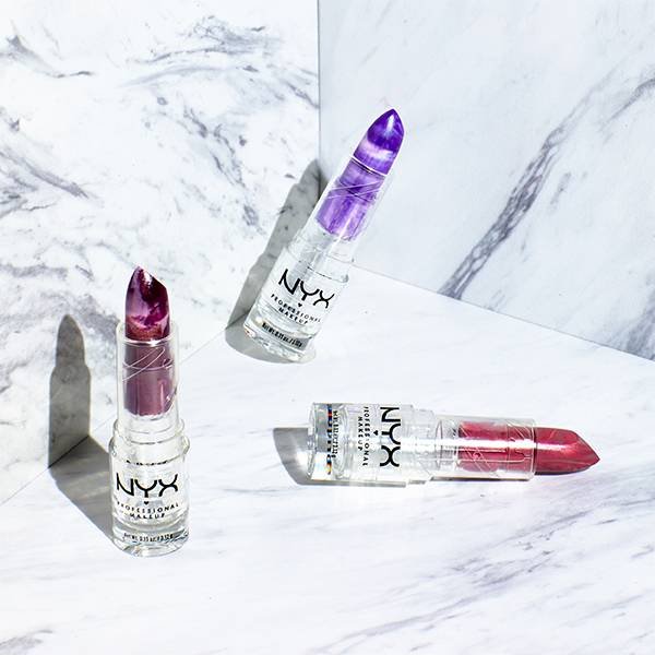 The Best Marble Makeup Products | Makeup.com