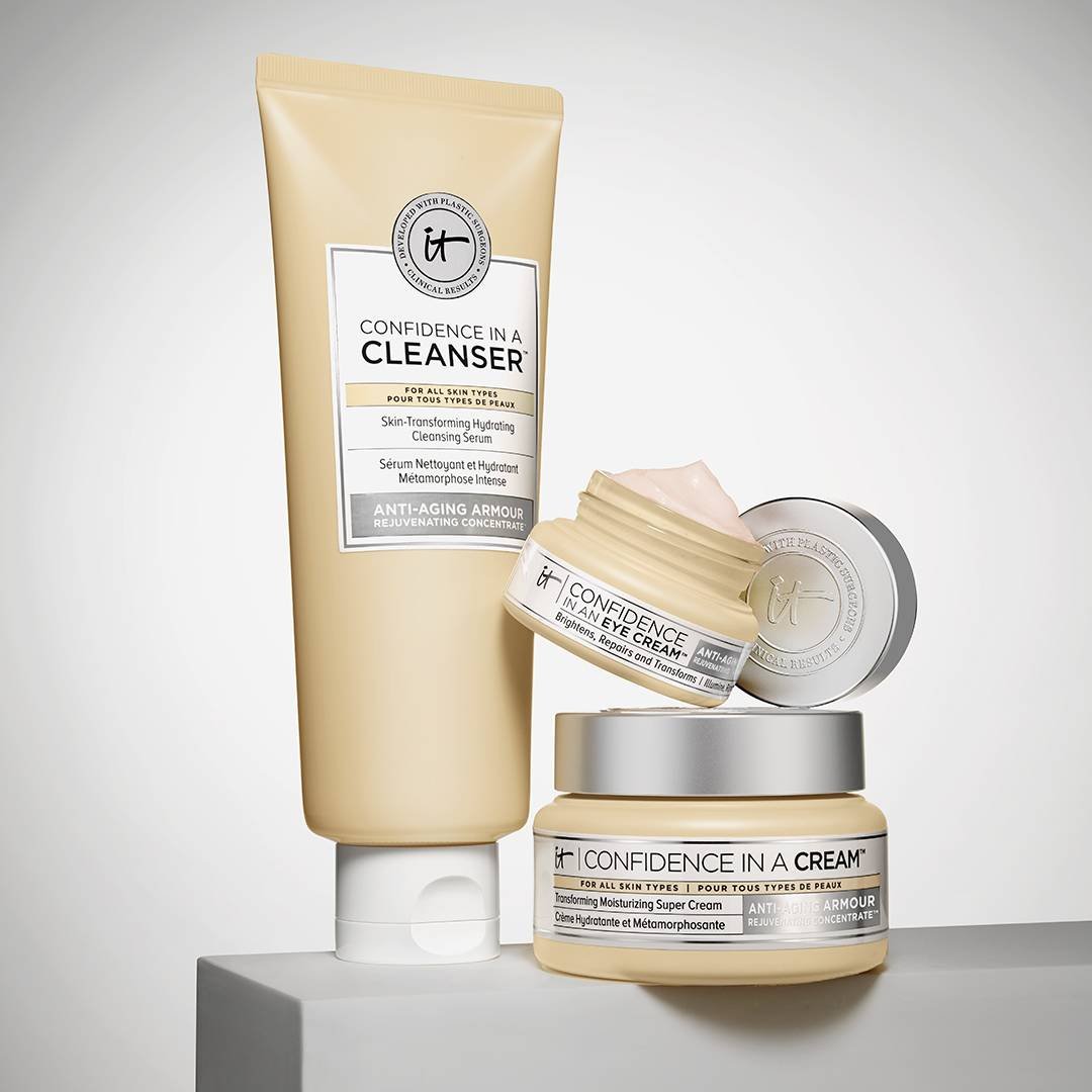 Do You Want To Feel Confident In Your Skin? | Makeup.com | Makeup.com