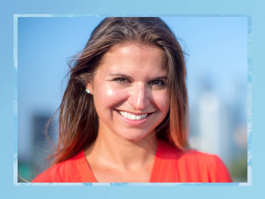 Interview With Amber Alhadeff L’Oréal USA Woman In Science | Makeup.com