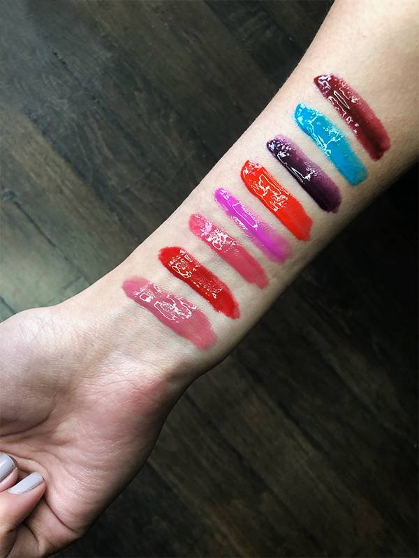 NYX Professional Makeup Candy Slick Glowy Lip Color News | Makeup.com