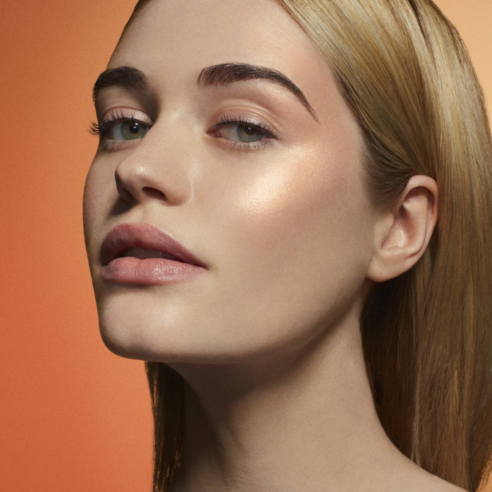How To Apply Highlighter Makeup Makeup
