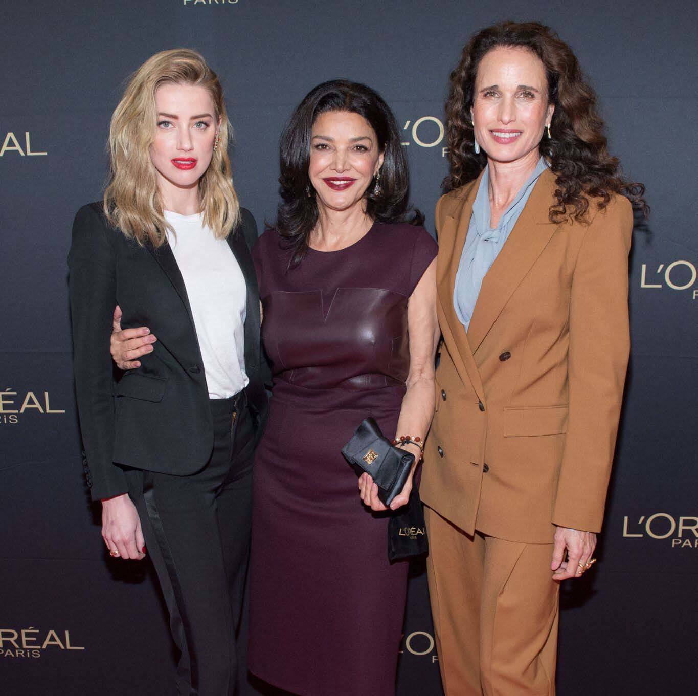 Recreate the Hottest TIFF Looks at Home - Makeup.com | Makeup.com