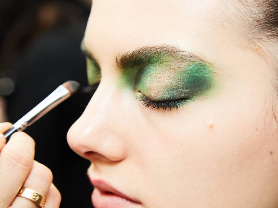 BYS Cosmetics Pickle Eyeshadow Palette | Makeup.com