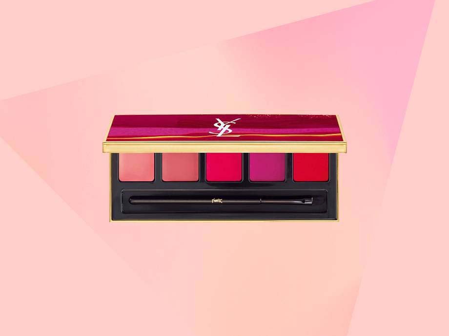 The Best Lip Palettes | Makeup.com