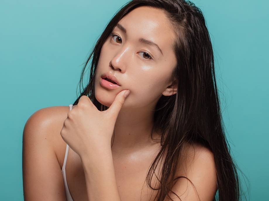 difference between white and black head