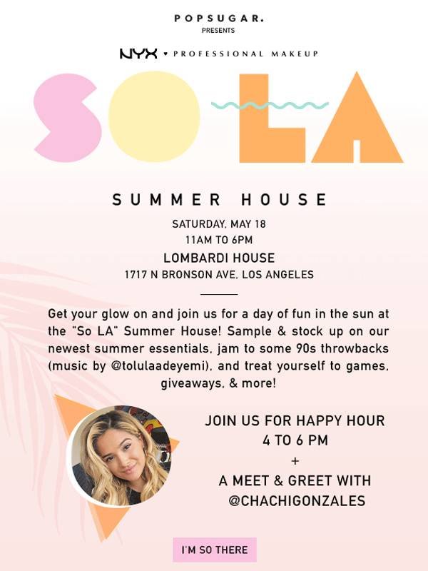 chachi gonzales makeup tutorial