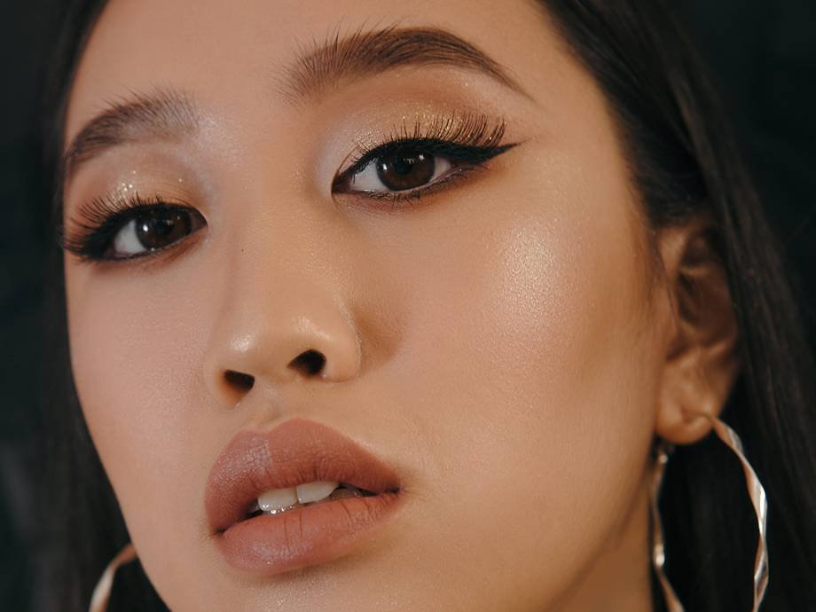 How To Put On Eyeshadow With Eyelash Extensions Best Idol Eyelash