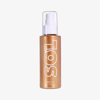 Shimmering Body Mists to Keep That Summer Glow Going All Year | Makeup.com