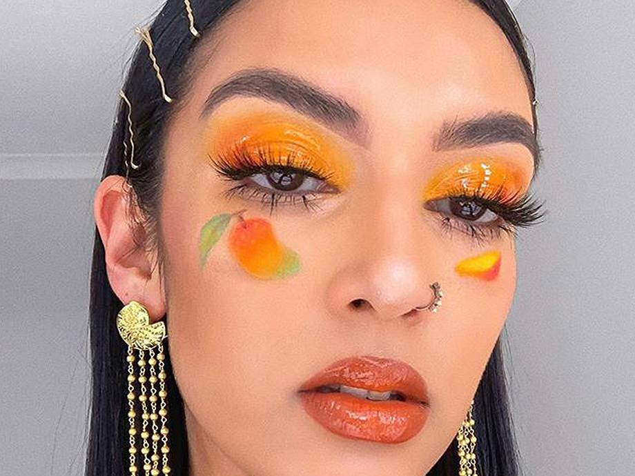 Hola Instagram Makeup Artist | Saubhaya Makeup Hola Instagram Makeup Artist | Saubhaya Makeup