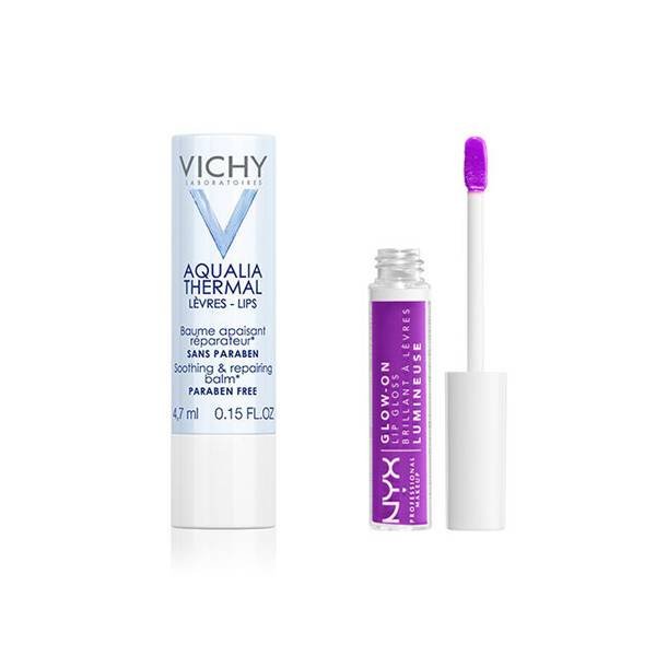 The Ultimate Skin-Care and Halloween Makeup Combos From Vichy and NYX ...