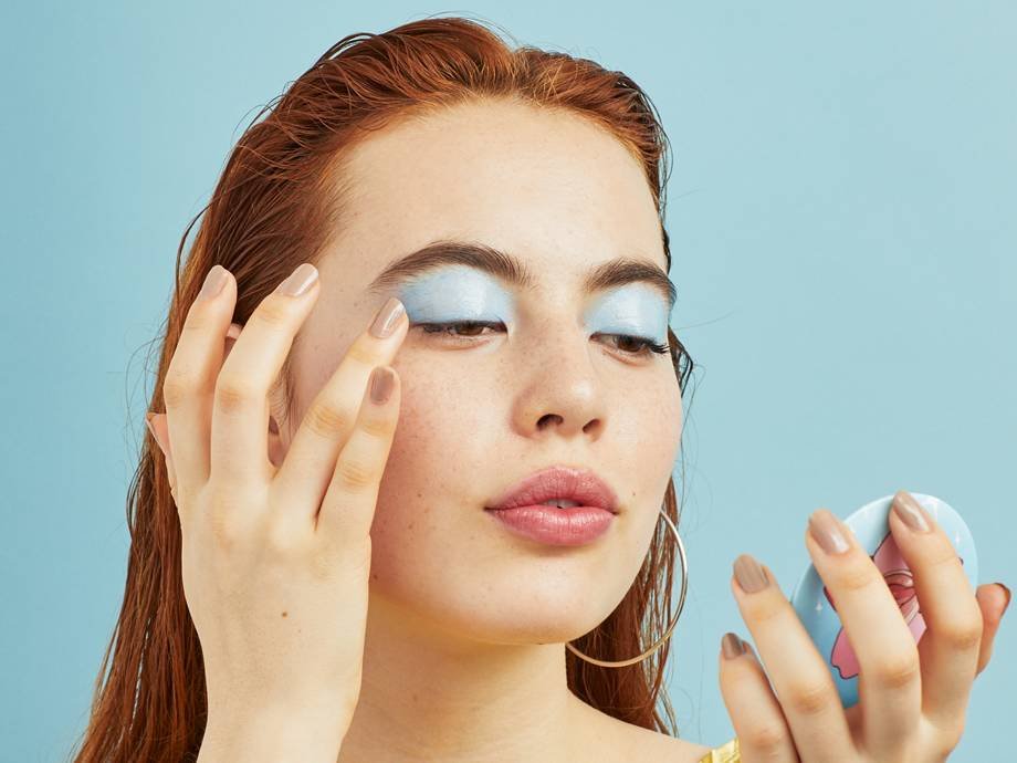The Ultimate Makeup Technique Glossary Makeup
