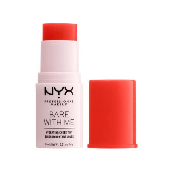 What to Do If You Applied Too Much Blush | Makeup.com