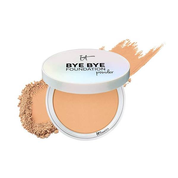 The Best Powder Foundations | Makeup.com