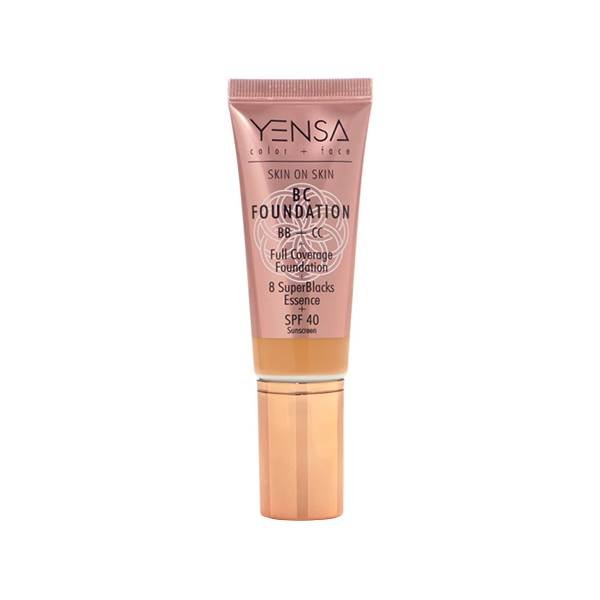 6 Best Foundations With SPF | Makeup.com