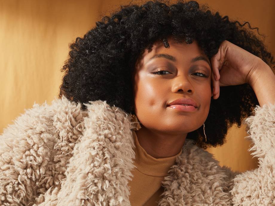 Mod Brown Smoky Eye Makeup Tutorial | Makeup.com