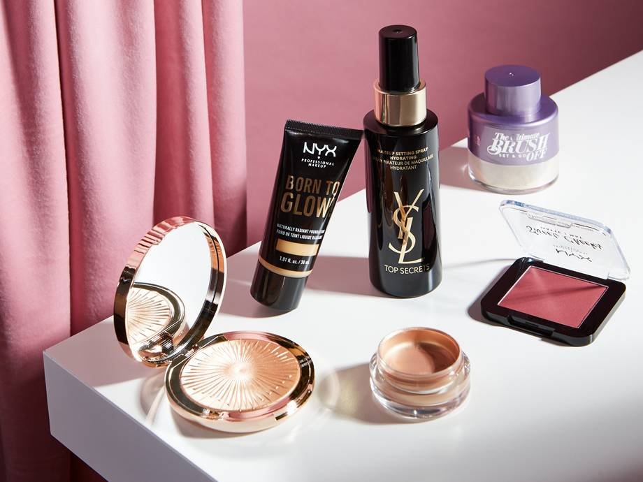 The Best Luminous Matte Makeup Products of 2019 | Makeup.com