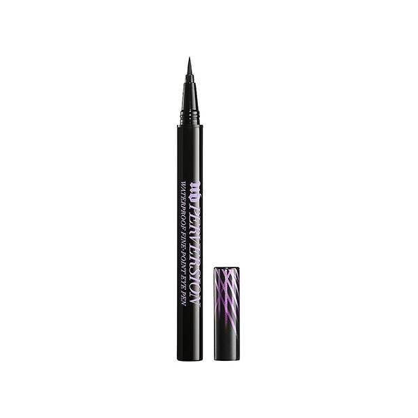 The Best Black Eyeliners | Makeup.com