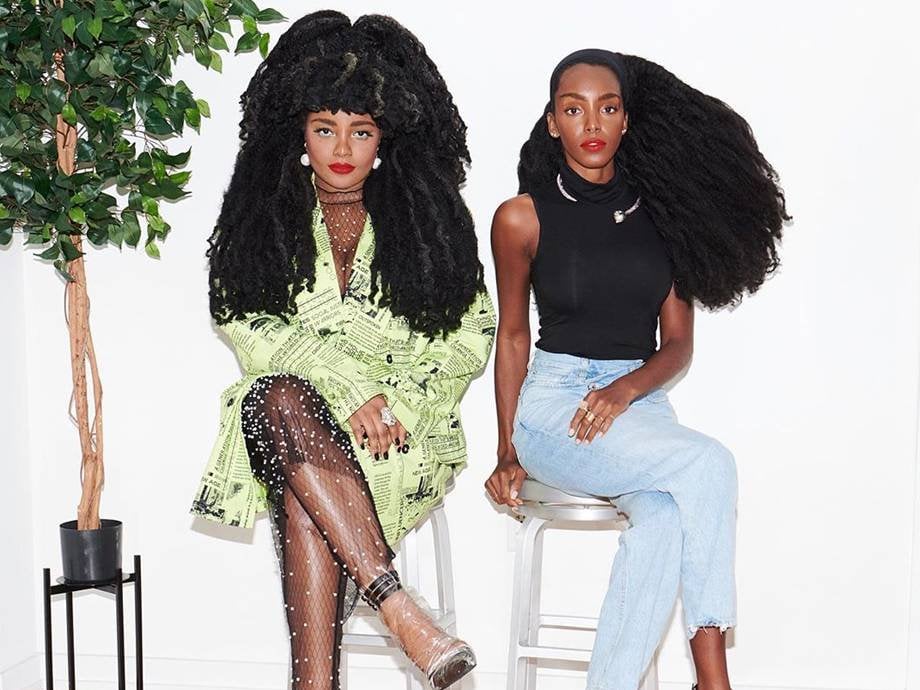 Best Natural Hair Instagram Accounts | Makeup.com