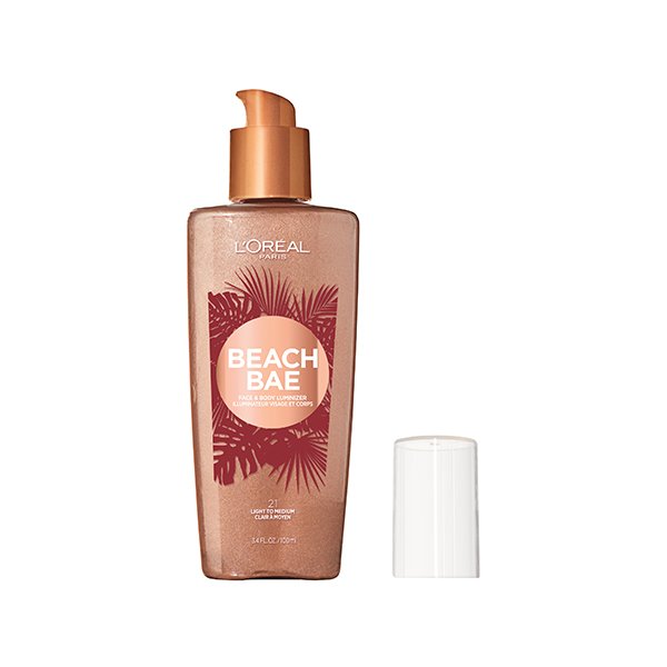 How to Apply Liquid, Cream and Powder Bronzers | Makeup.com How to Apply Liquid, Cream and Powder Bronzers | Makeup.com