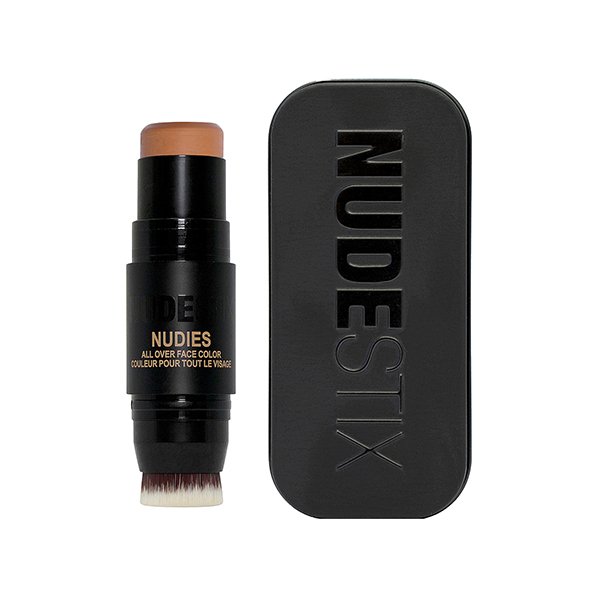 How to Apply Liquid, Cream and Powder Bronzers | Makeup.com