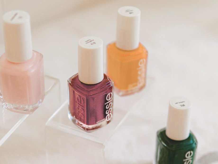 Spring Nail Polish Trends 2020 | Makeup.com