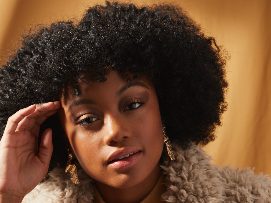 How To Determine Your Curl Pattern Makeup
