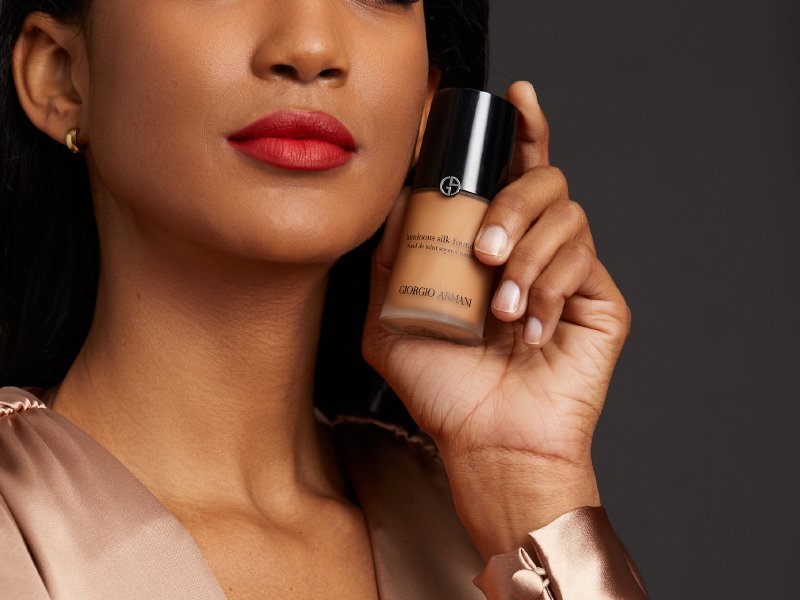 The Difference Between BB Cream CC Cream And Foundation Makeup The Difference Between BB Cream CC Cream And Foundation Makeup