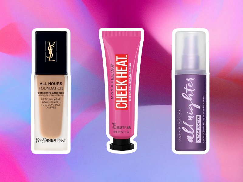 The Best Sweat-Proof Makeup Products for 2020, According to Our Editors ...