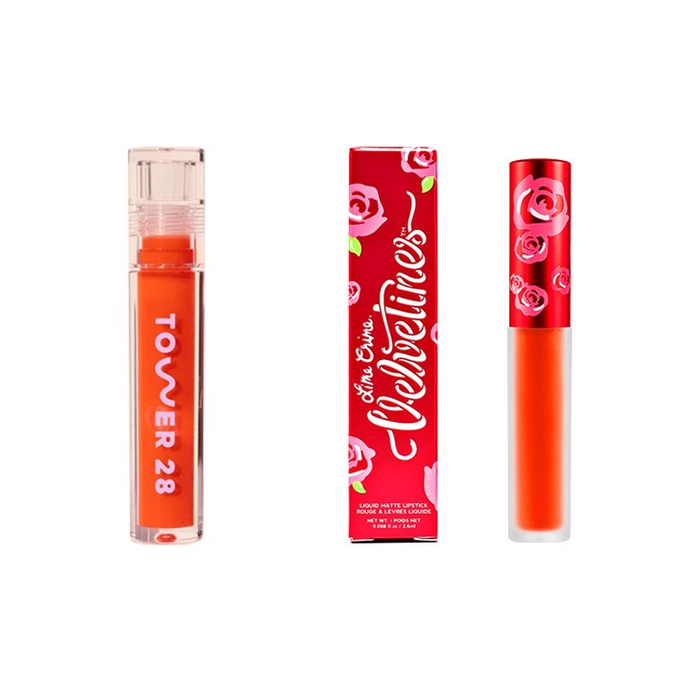 The Best Coral Lipstick for Your Skin Tone, According to Our Editors ...